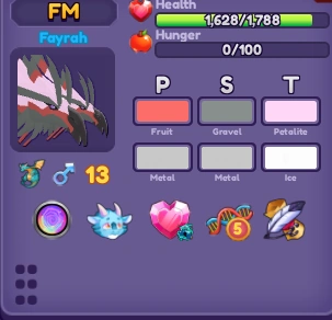 Selling a FM fayrah | Fandom