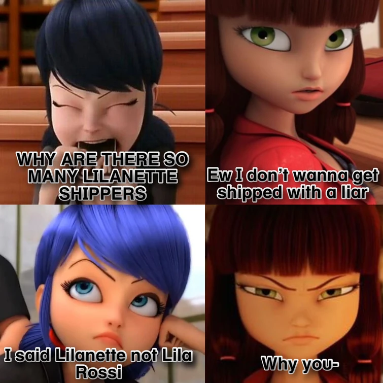 Memes about lila | Fandom
