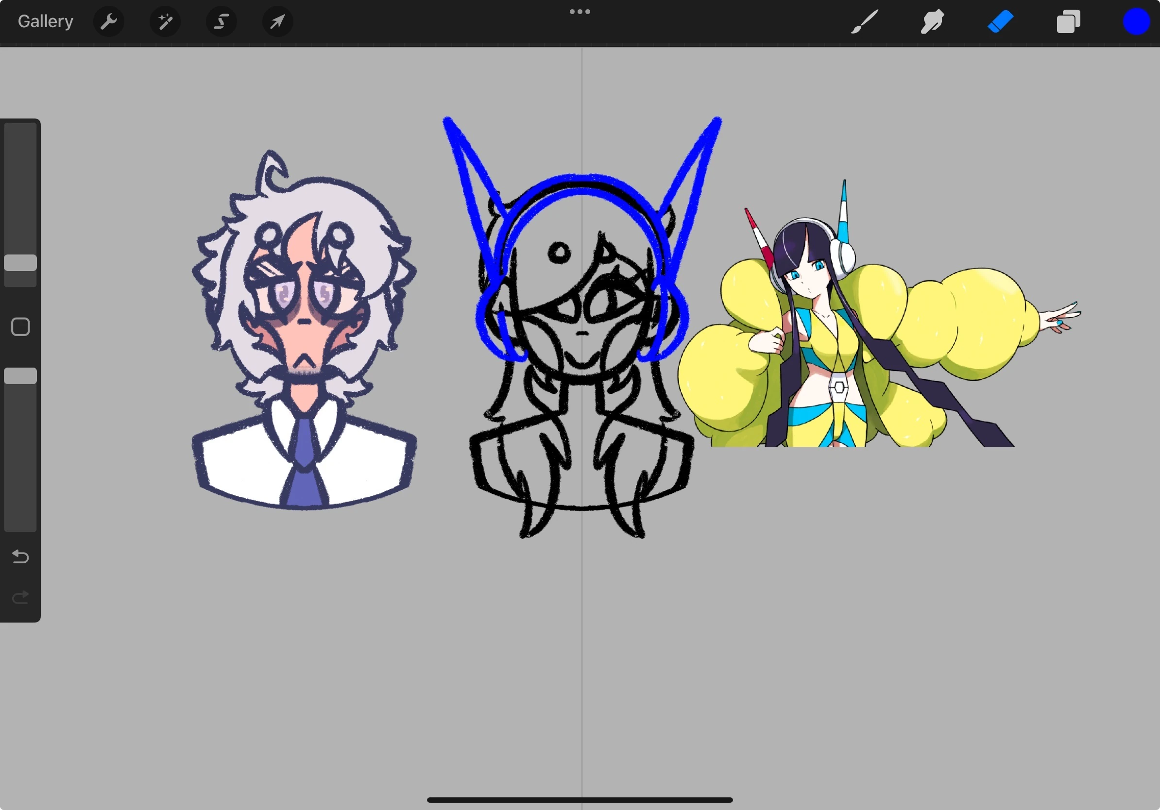 cooking smth up [wip] | Fandom