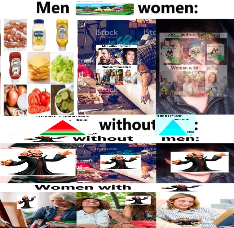 Why is this so true though | Fandom