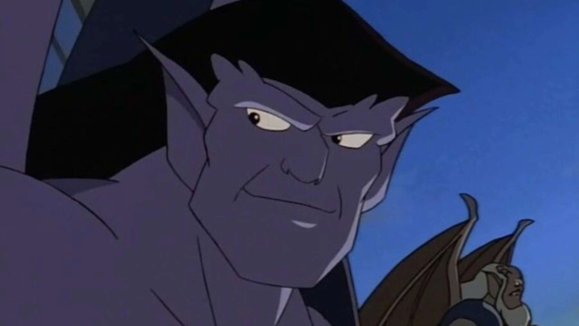 Disney Reviving The Gargoyles As A Live Action Movie | Fandom