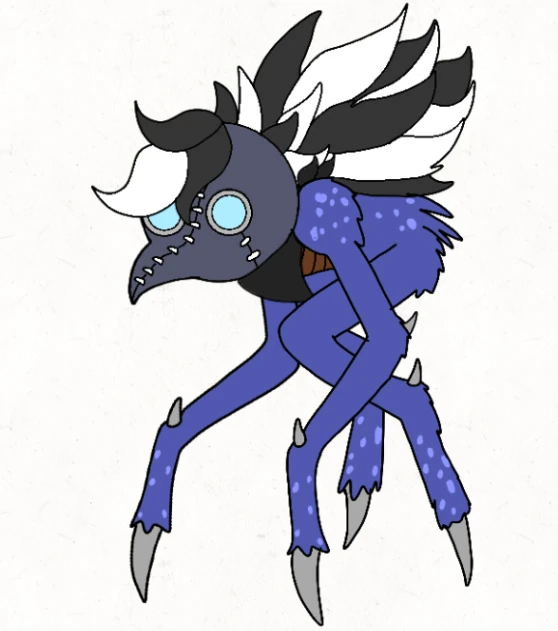 i remade three of my Msm ocs Pokey, 8 bit and Tabitha | Fandom