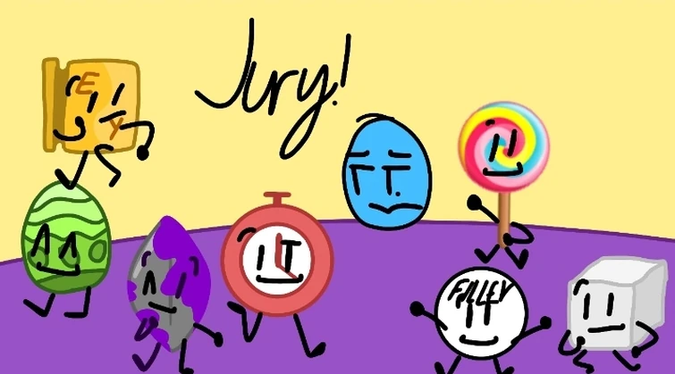 BFDIA ROBLOX MINI 11: Finale day 1! | Fandom