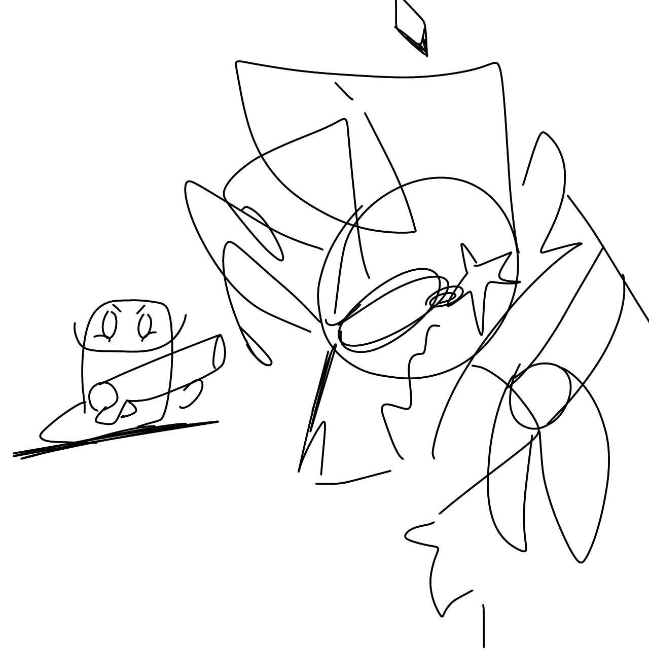 stu - pid !!! ‘ | Fandom