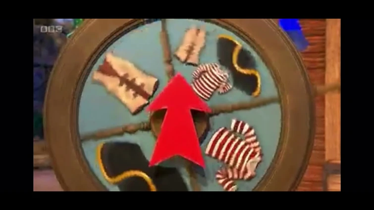 Discuss Everything About Swashbuckle cbeebies Wiki | Fandom