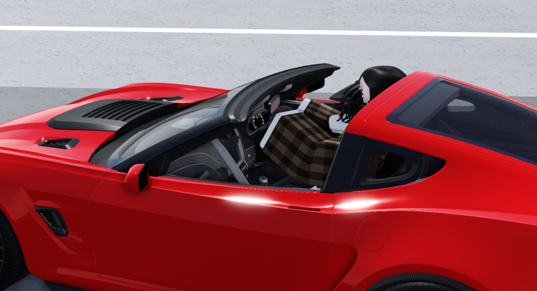 More Greenville leaks. More Poopra, Range Rover 4Runner, Corvette, and ...