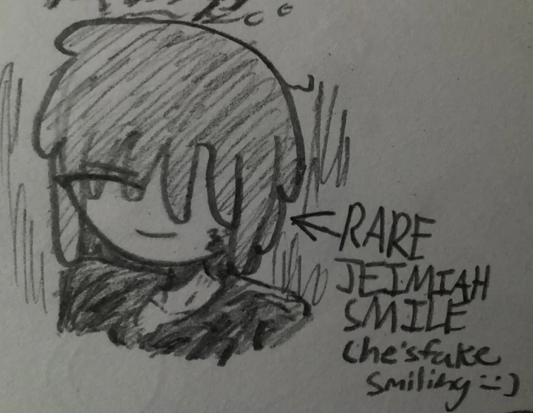 Hai erm im like one of the cool old people uhh take my fav oc thats ...