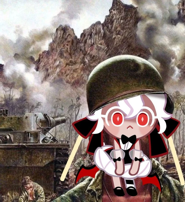 I'm the most goated character fr fr | Fandom