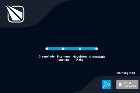 SCR training map (Not official made)TD to QD training map | Fandom