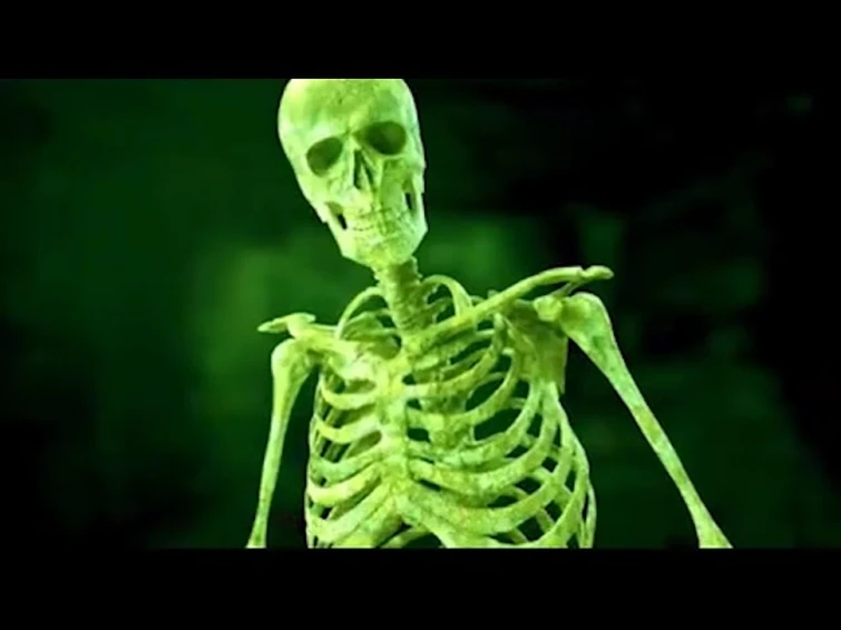 This skin is so good | Fandom