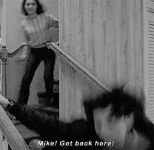 Why you never pause stranger things | Fandom