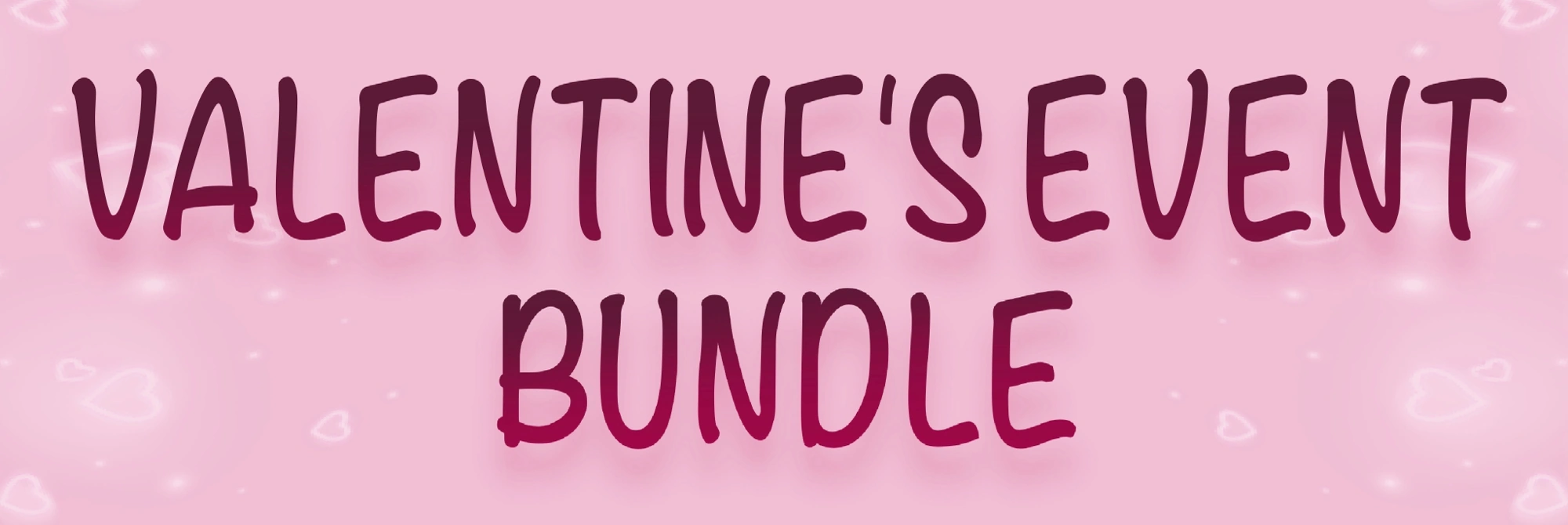 💝 Selling Valentines Bundle!! 💝 | Fandom