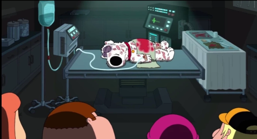 How would you rate this random Family Guy episode? | Fandom