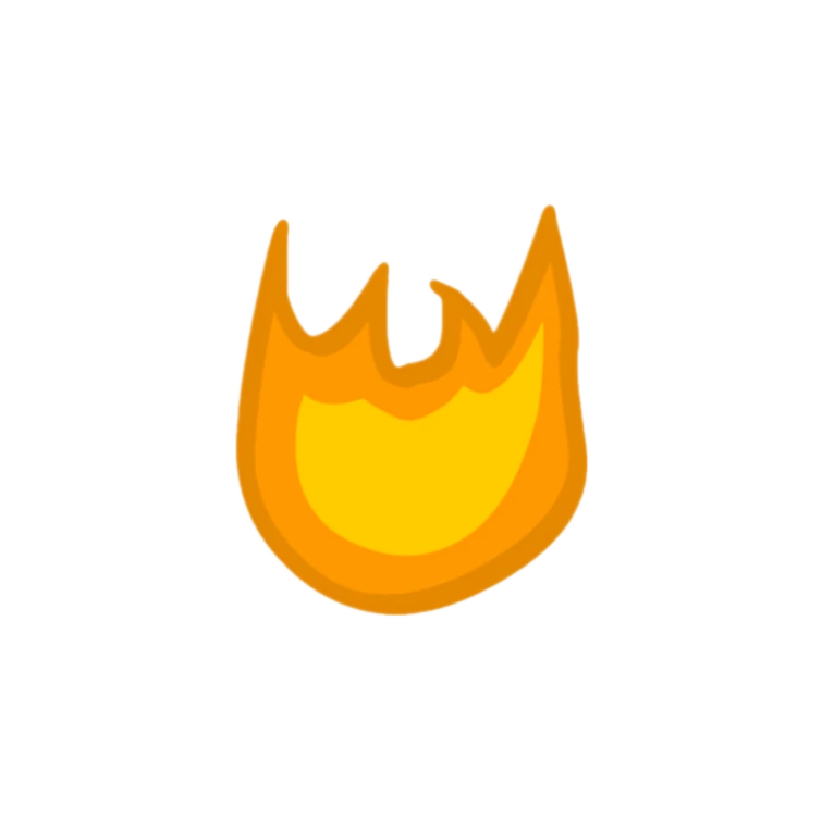 True Old Firey Jr | Fandom