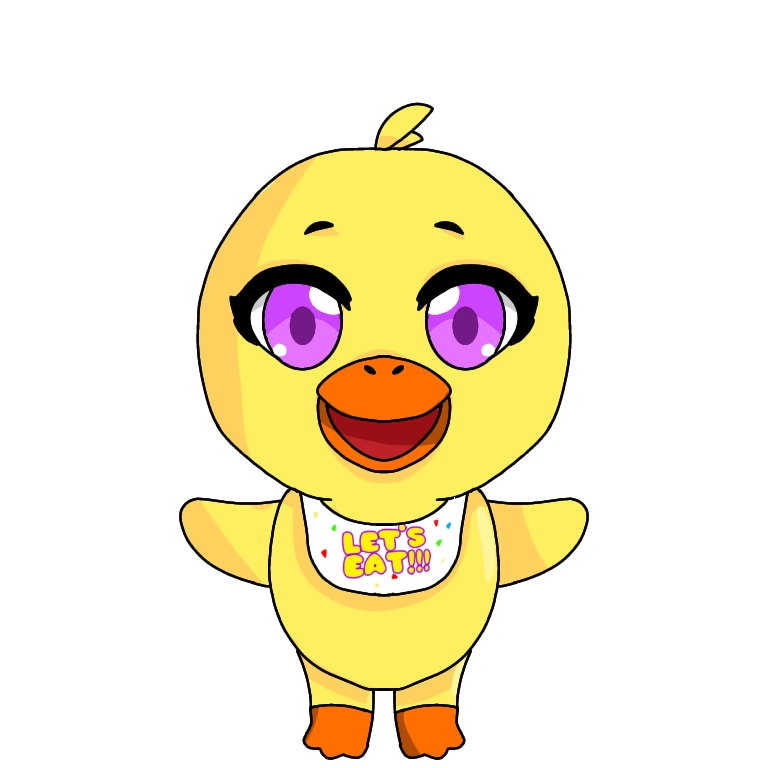 Chica | Fandom