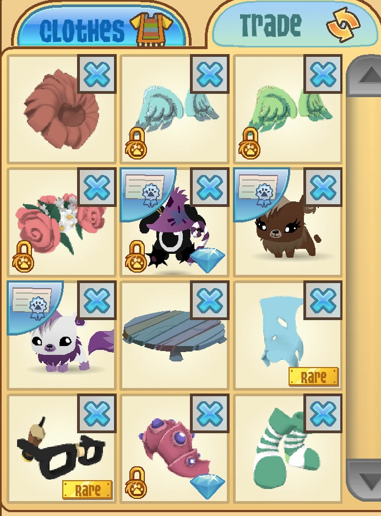 Discuss Everything About Animal Jam Item Worth Wiki | Fandom