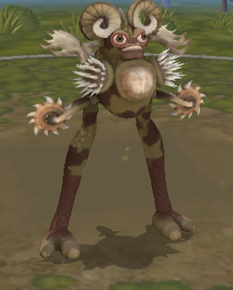 Discuss Everything About SporeWiki | Fandom