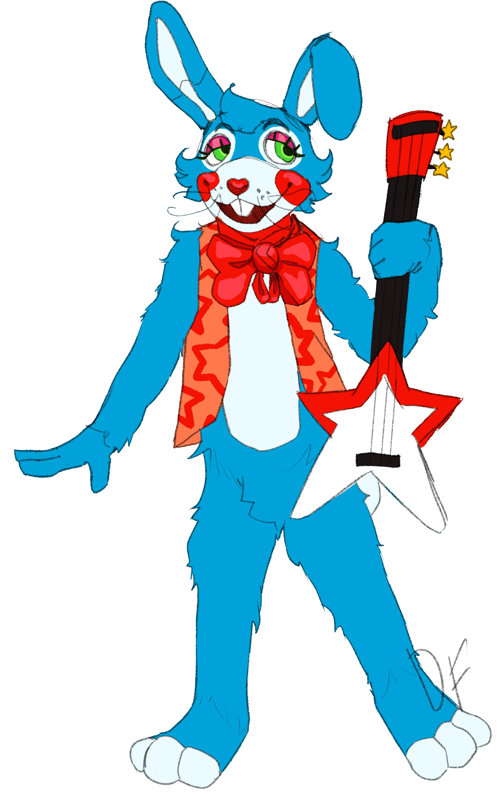 some redesigns | Fandom