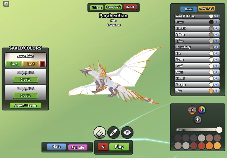 Wow I sure love my new puffwump! | Fandom