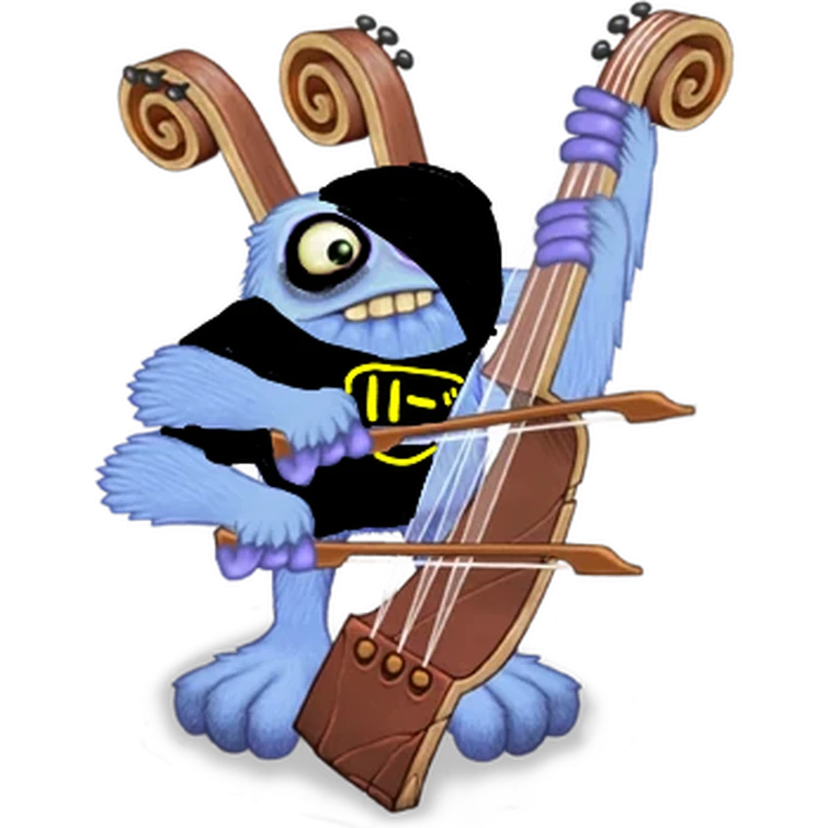 day (NIEN) of turning monsters emo (bowgart) | Fandom