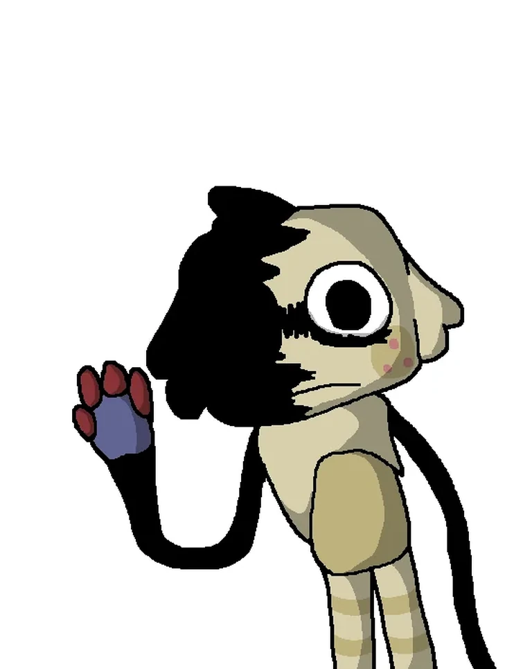 i drew dandy's world creepypastas | Fandom