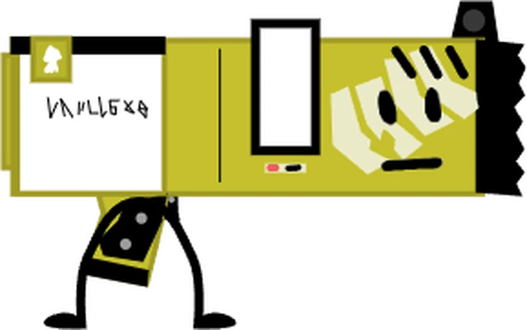 Discuss Everything About Object Shows Community | Fandom