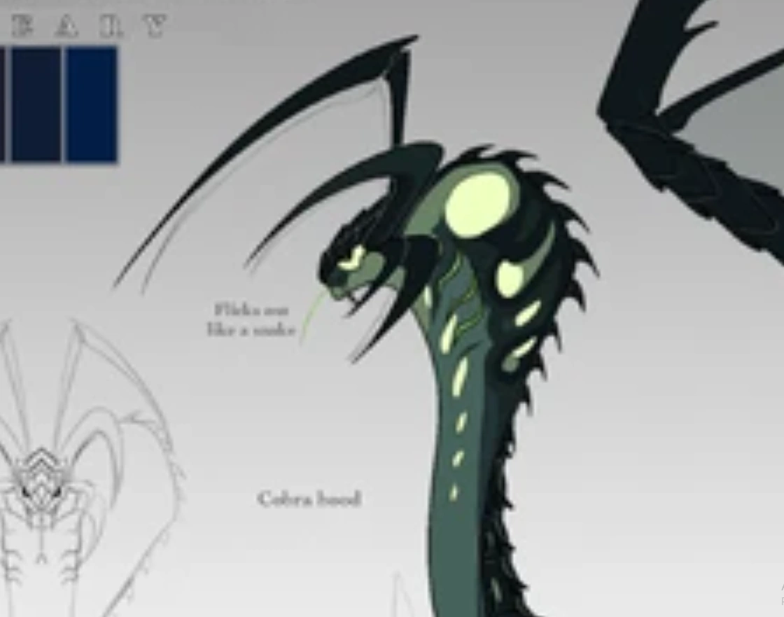 does anyone have xele concept that is not like 8 pixels? | Fandom