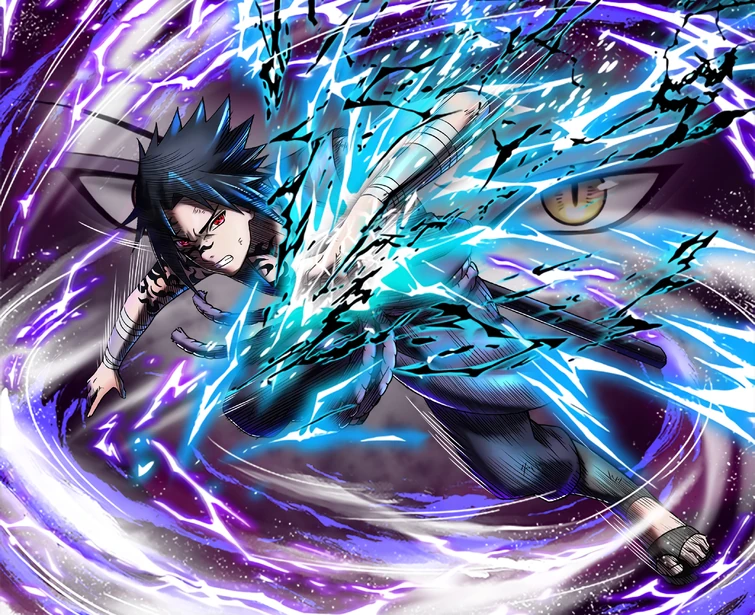 I love Sasuke | Fandom