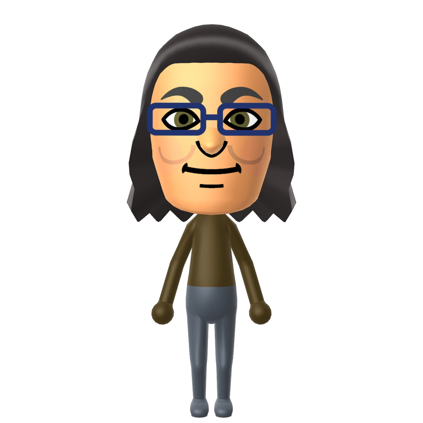 Roast my Miis part 8 | Fandom