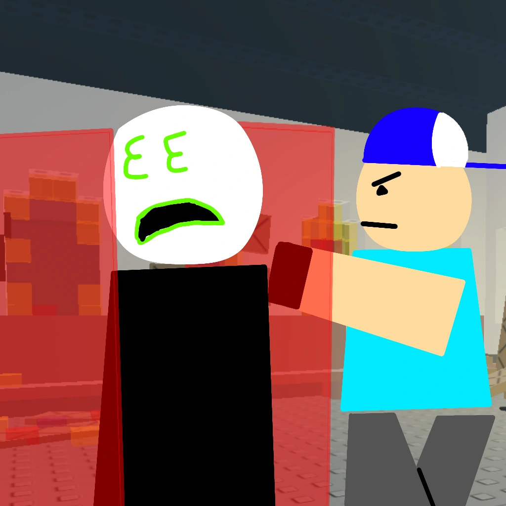 How to rage a killer | Fandom