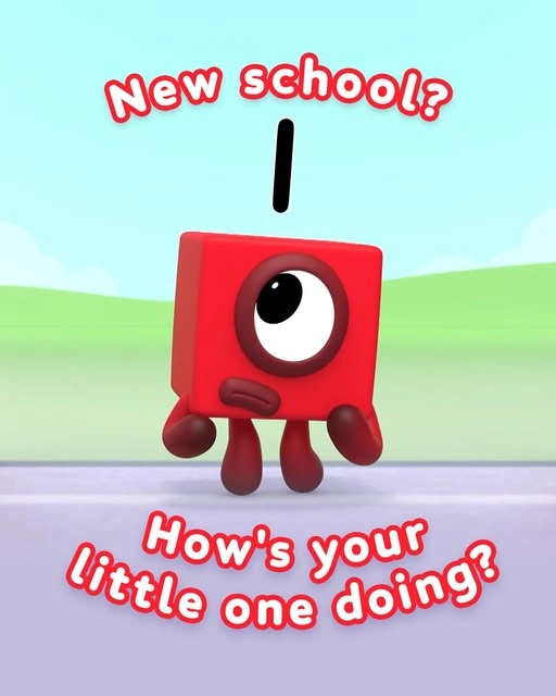 numberblocks facebook | Fandom