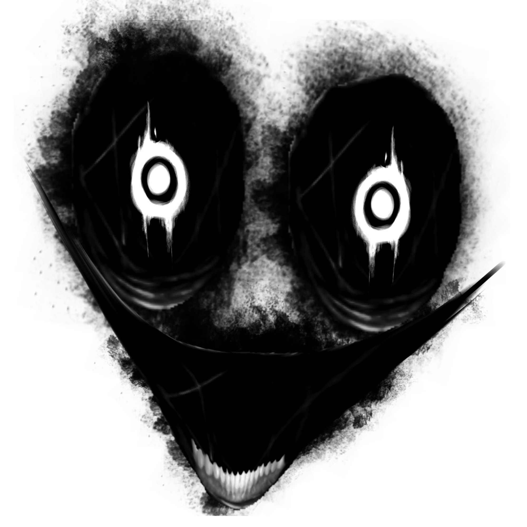 random entity i made out of PURE boredom | Fandom