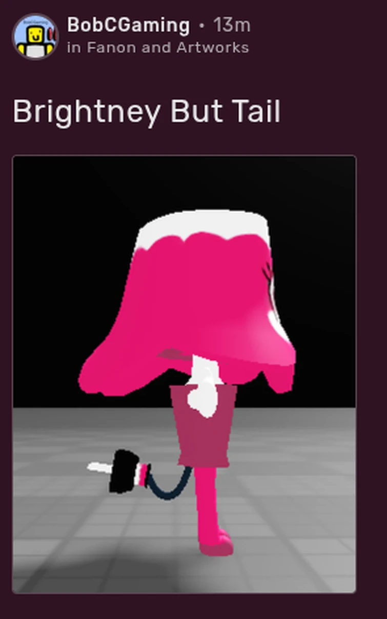 Dandy's World RP Ichor Infection | Fandom