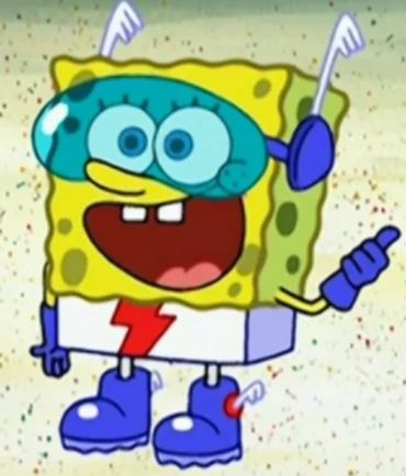 Discuss Everything About Encyclopedia SpongeBobia | Fandom