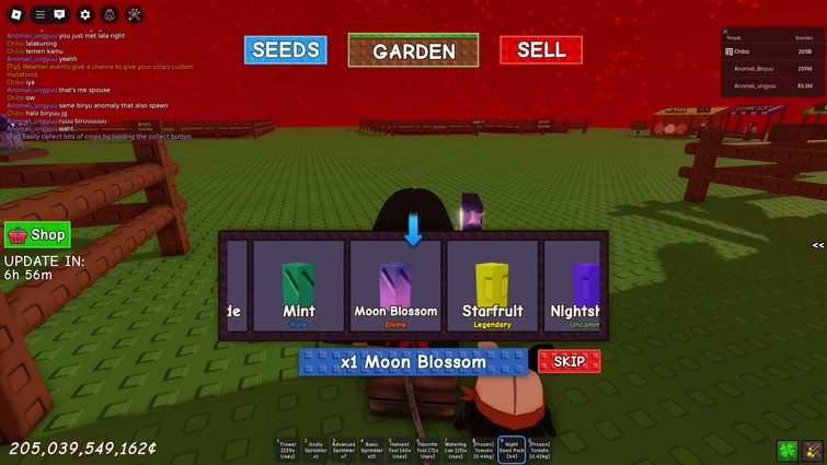 MY SECOND PLAYTIME LUCK BUFF IN A WEEK | Fandom