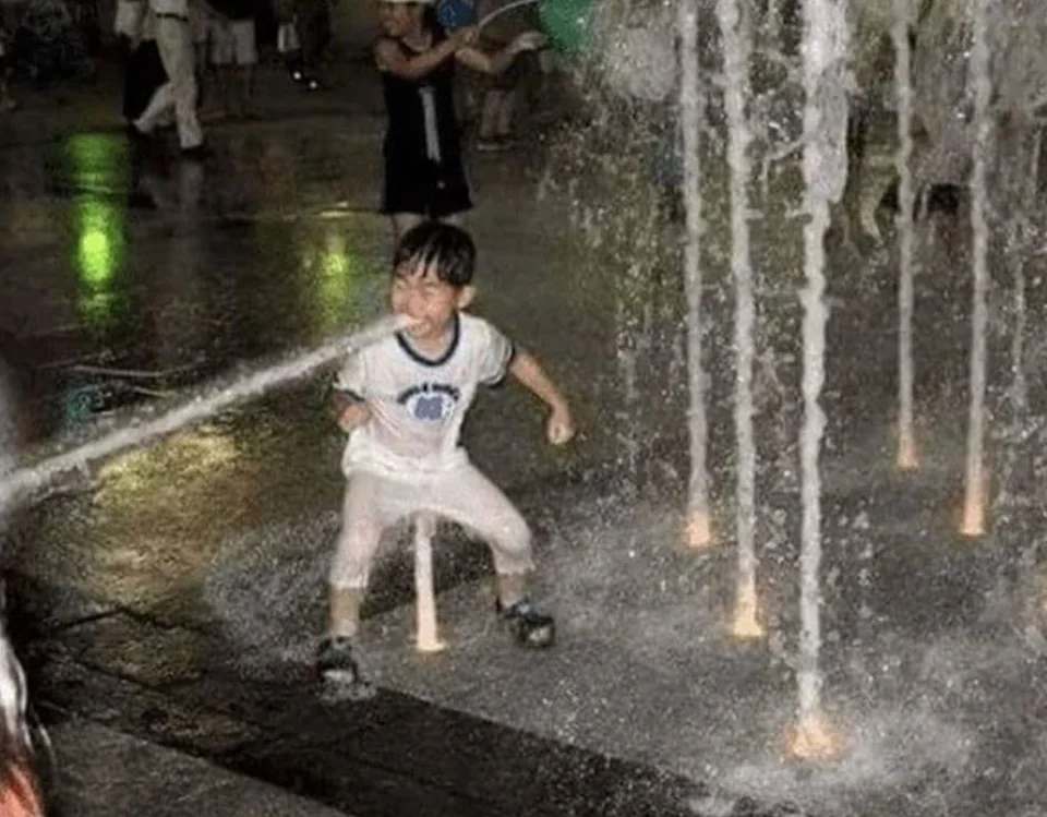 the ultimate water tag team up | Fandom