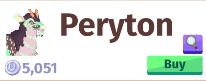 another wingless owl-maned dev Pery to my collection >:] | Fandom