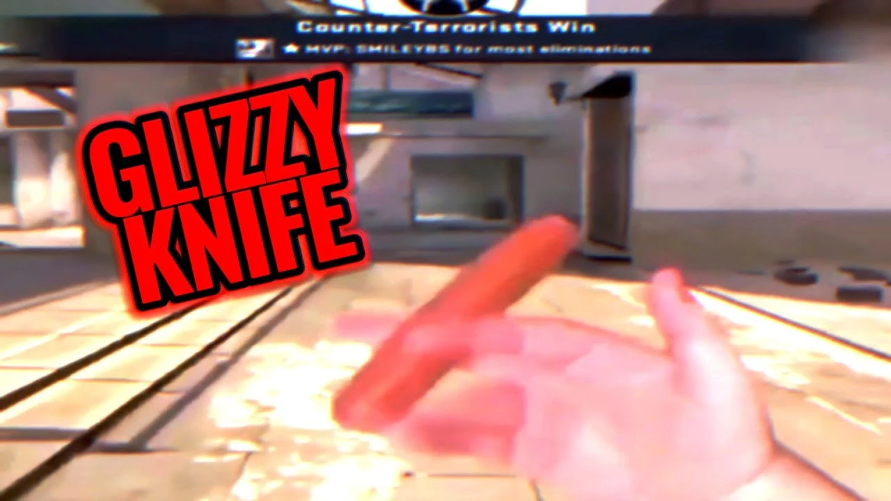 comically large knife original (i think) | Fandom