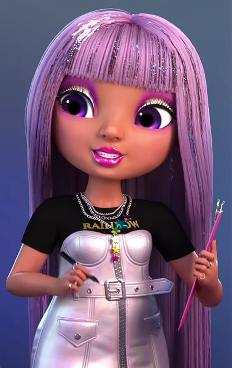 New Avery Animated Picture | Fandom