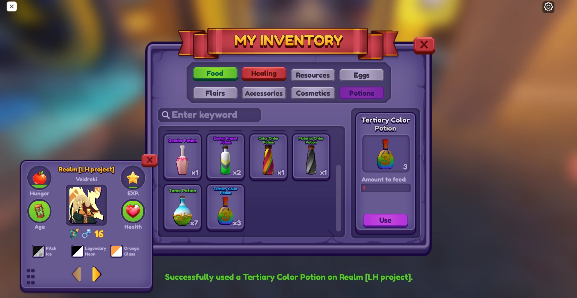 legendary Hyperwave veidreki project | Fandom