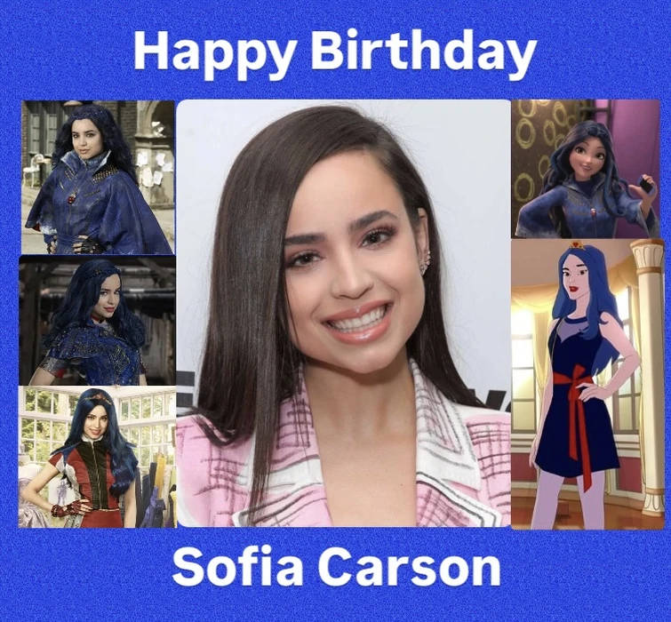 🎂🎂🎂 Happy Birthday to Jamie Chung, Mandy Moore, and Sofia Carson 🎂🎂🎂 | Fandom