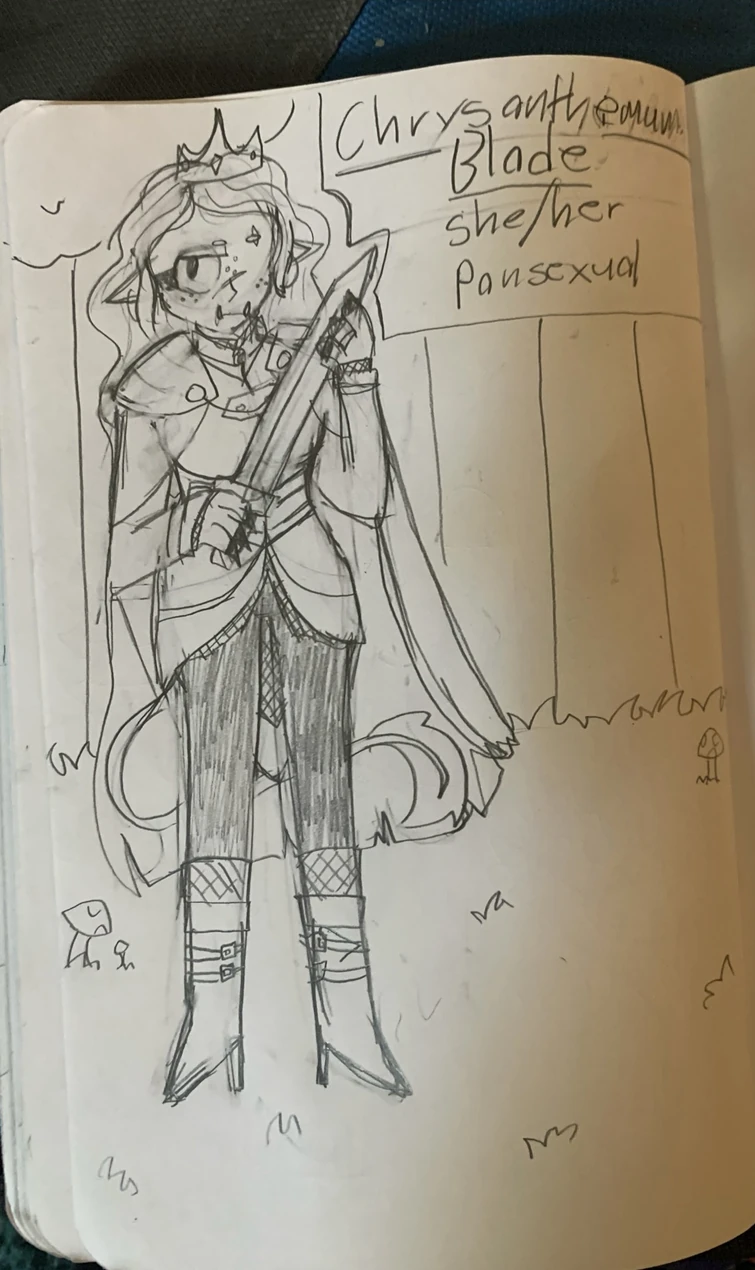 Techno mother (oc) | Fandom