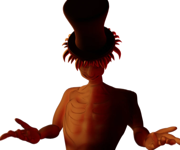 Animator’s Hell canceled development so have some extra stuff released ...