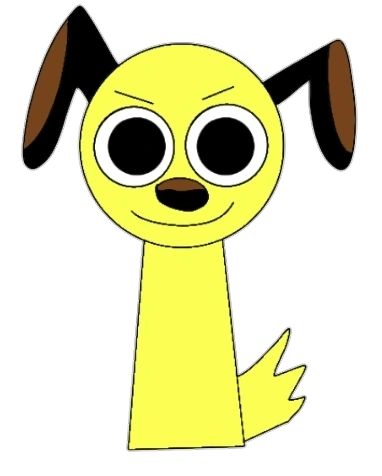 Coward (sprunki form) (redesigned) | Fandom