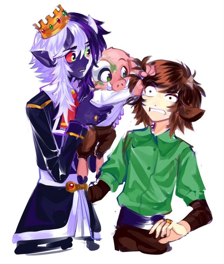 Bee Duo 🐝 | Fandom