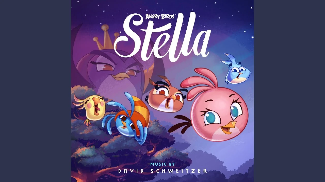 This is the highest resolution AB Stella music ever | Fandom