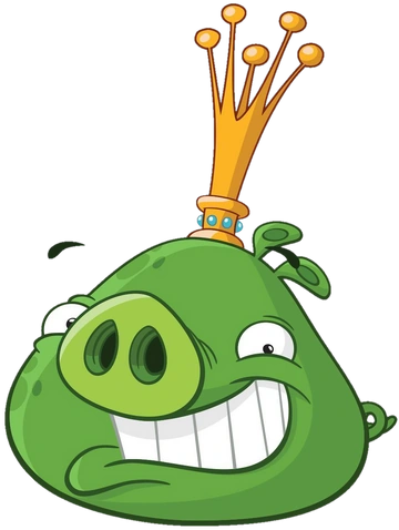 Who could be the Ultimate Evil of Angry Birds? | Fandom