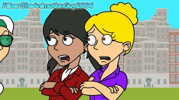 I'm not okay but.... | Fandom