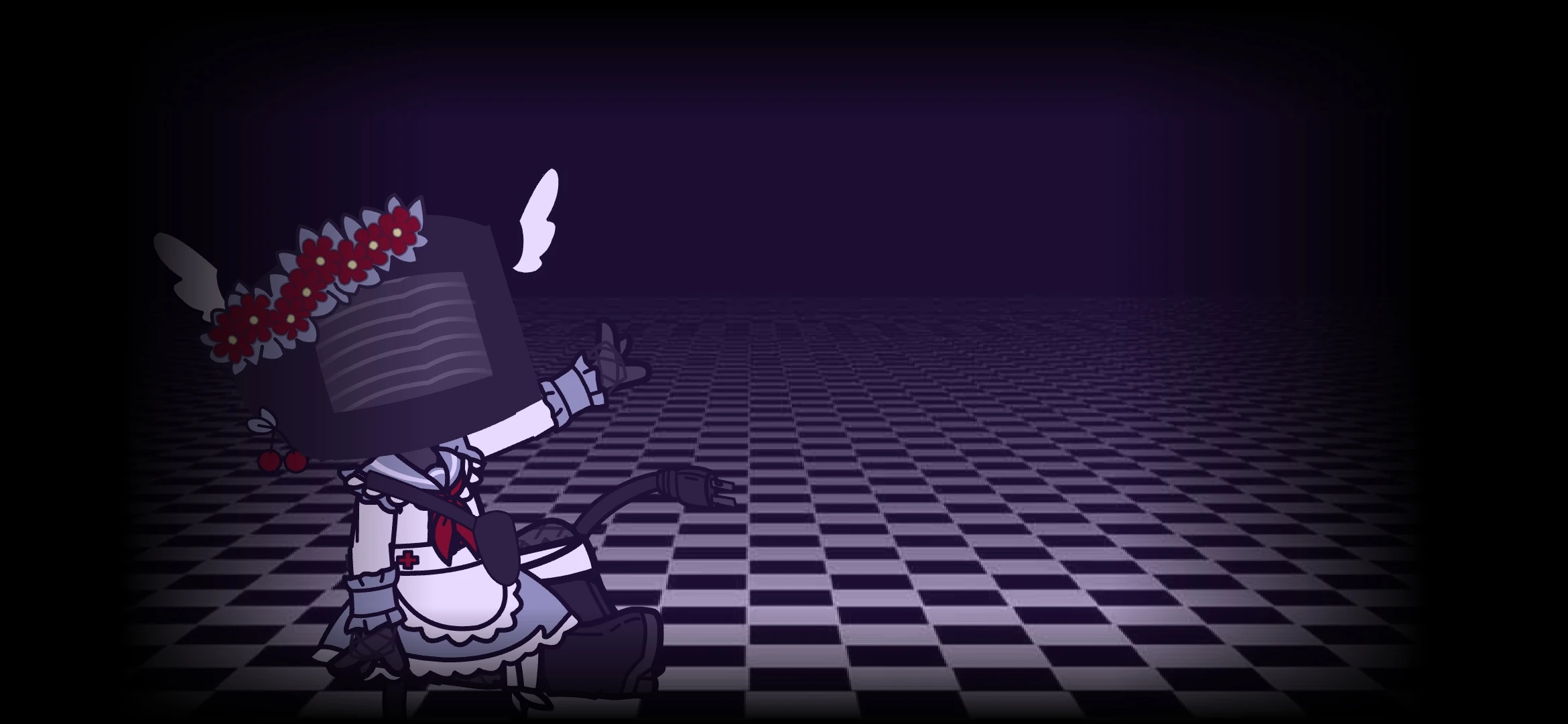 Made a weird core oc | Fandom