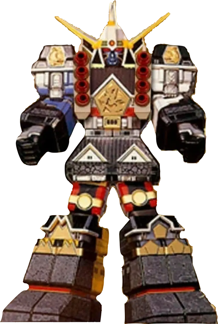 Discuss Everything About RangerWiki | Fandom